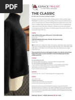 Knitting Pattern: Traditional Golly Boy: Www. - C o | PDF | Basic ...