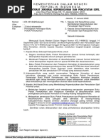 Cara Pembuatan SPP Dan SPM Ls 2024 | PDF | Bisnis