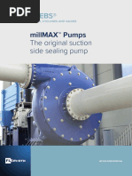Metso Slurry Hose Systems - Brochure en 4868 10 23 en MNG | PDF | Pipe (Fluid Conveyance ...