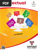 SENAPI Qué Es y Por Qué Es Relevante para Proteger Tus Activos | PDF | Propiedad intelectual ...