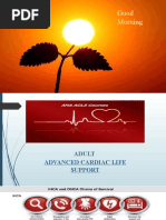 Shockable vs. Non-Shockable Rhythms in Cardiac Arrest - Geeky Medics ...