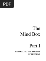 Bcat Test Sample | PDF | Cognition | Memory