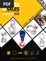 Wire Rope Clip Installation Guide | PDF