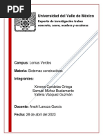 Tipos y Funciones de las Dalas en Construcción | PDF | Fundación ...