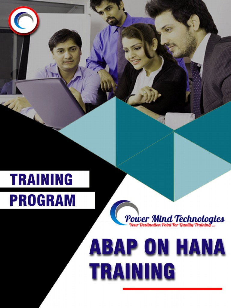 Abap On Hana | PDF