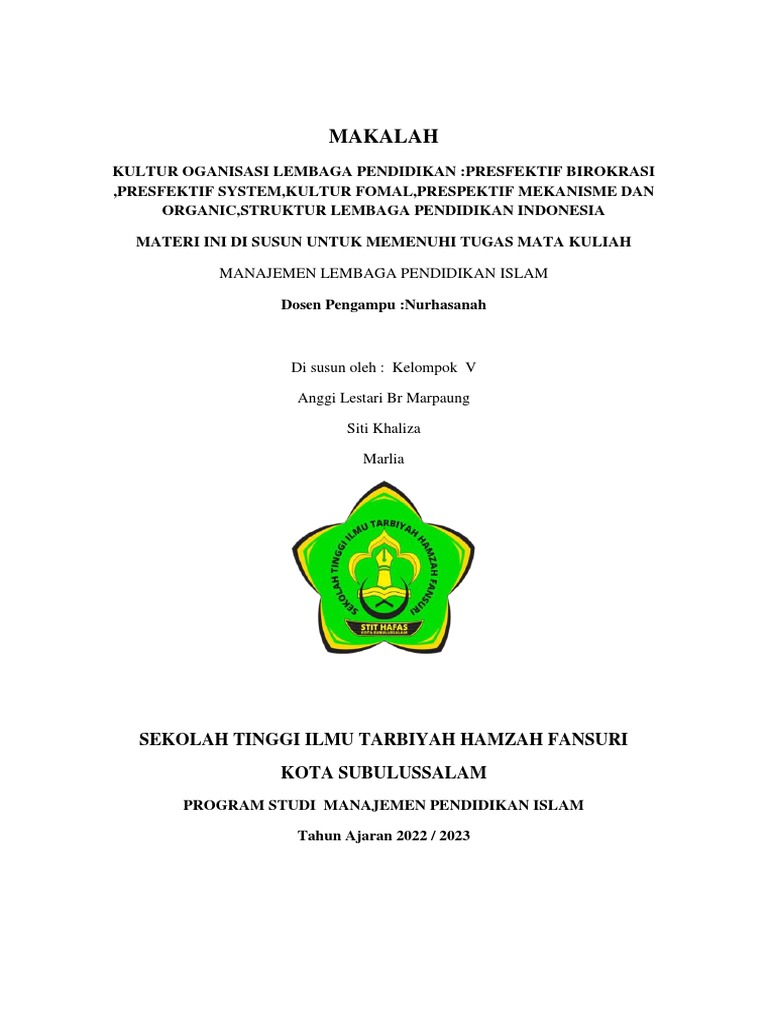 Mlpi Kelompok 5 | PDF