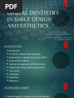 DSD Template PowerPoint | PDF