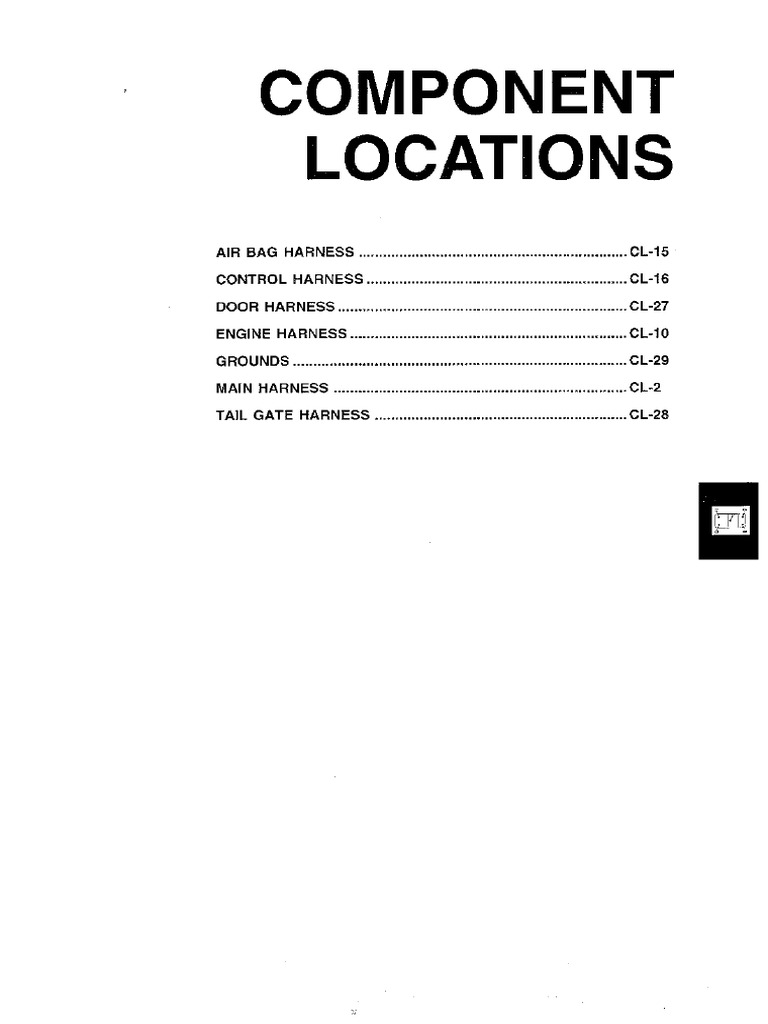 Hyundai Matrix | PDF