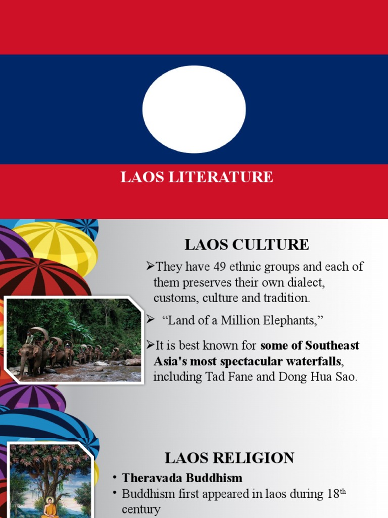 Laos Singapore | PDF