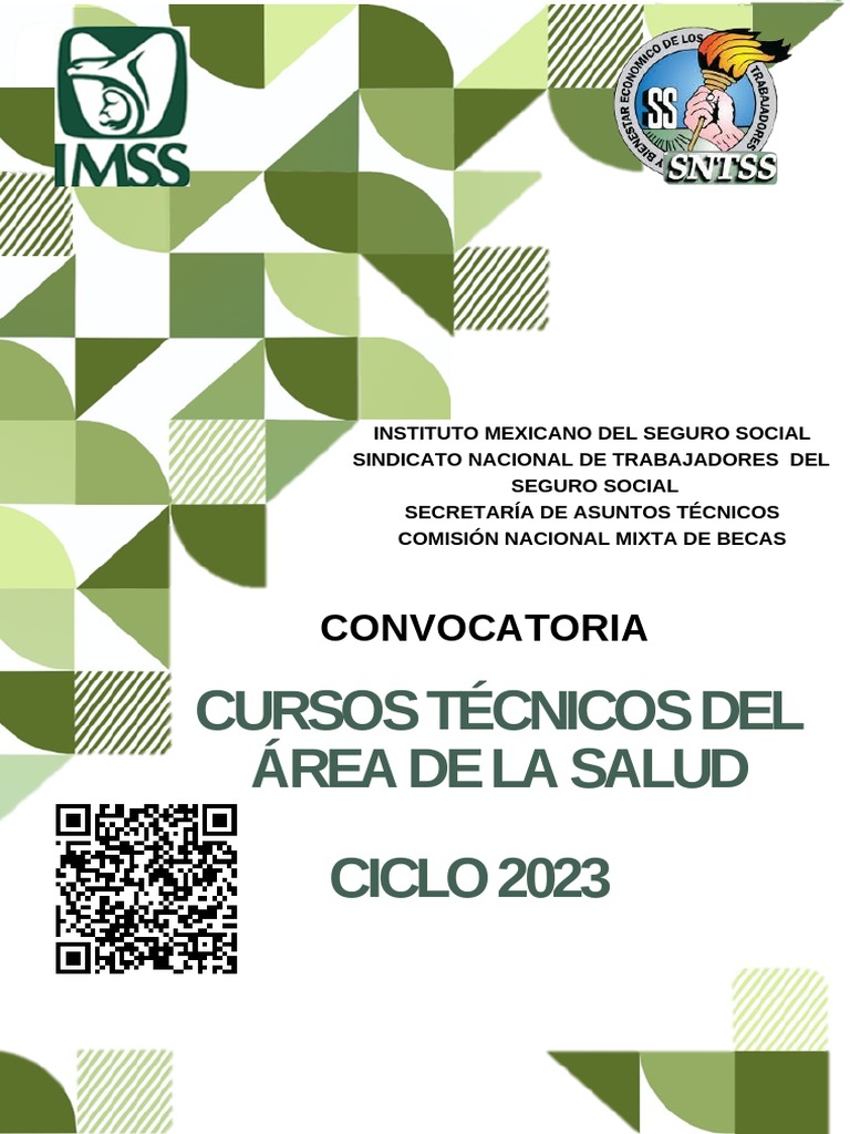 Convocatoria CONALEP Tecnicos 2023 | PDF | Archivo de computadora | México