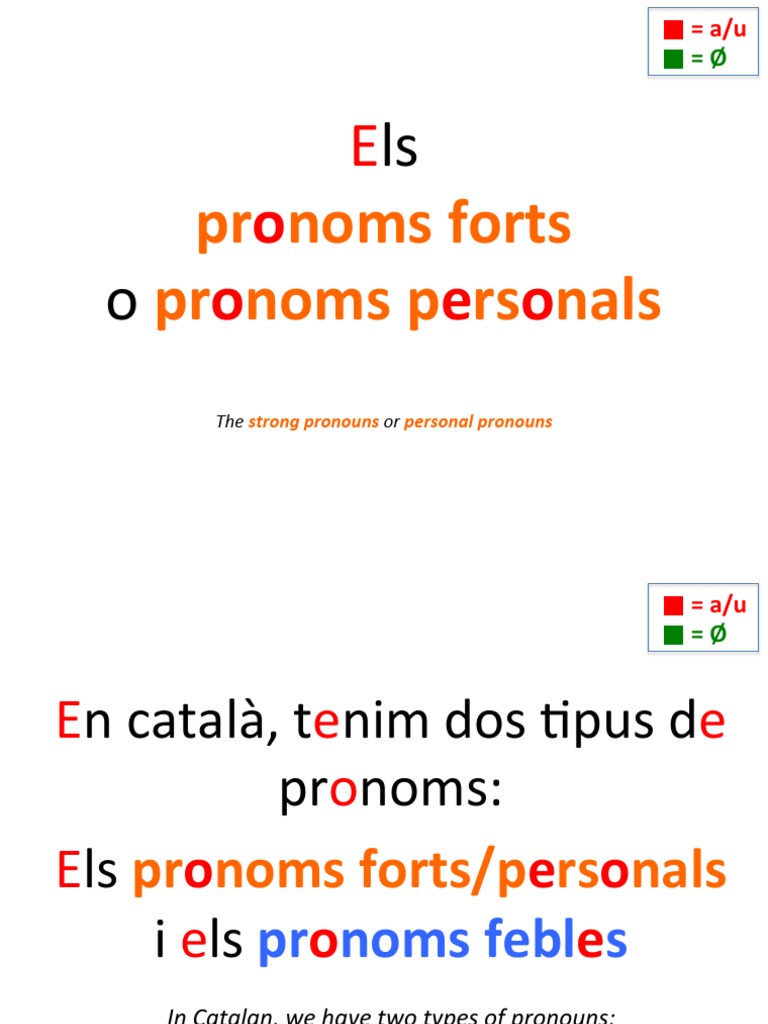 PR Noms Forts PR Noms P Rs Nals: o o e o | PDF