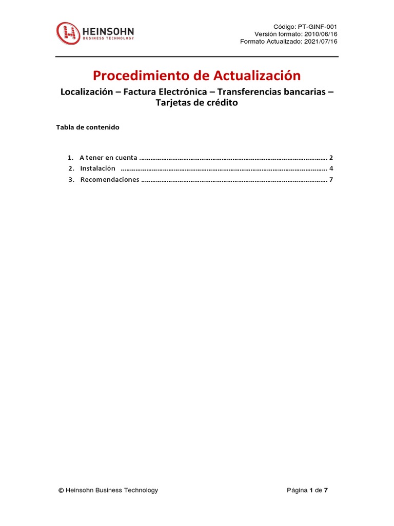 Manual actualización Addons | PDF | Protocolo de transferencia de archivos | Desarrollo de software