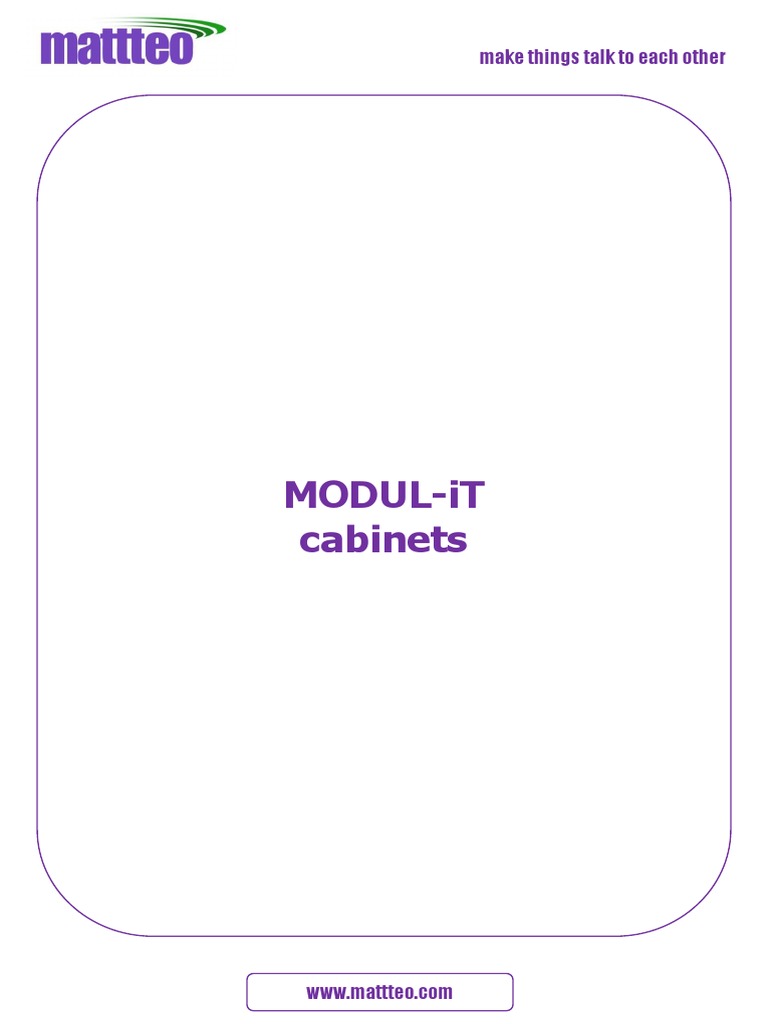 Catalogue Download Modular Cabinets | PDF | Door | Modular Programming