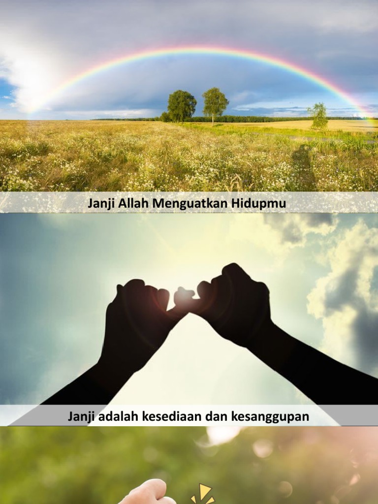 Slide Khotbah | PDF