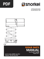 BaboLat Stringing Pattern | PDF