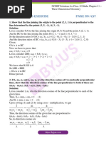 MH-CET MBA Geometry Formulae | PDF | Area | Circle