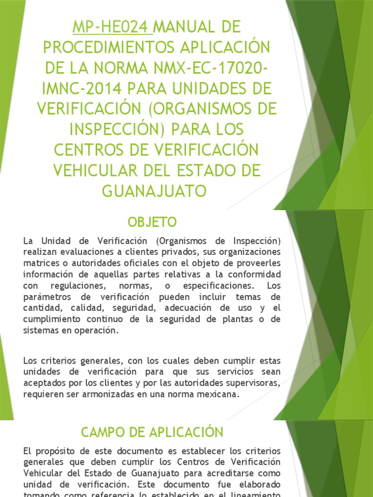 Mp-He024 Guia Ema | PDF | Seguro