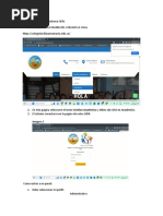 Presentacion Front Integrado APS | PDF | Autenticación | Tecnologías de la información