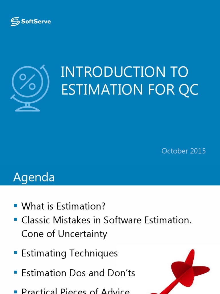 Estimation Intro - Selftraining | PDF