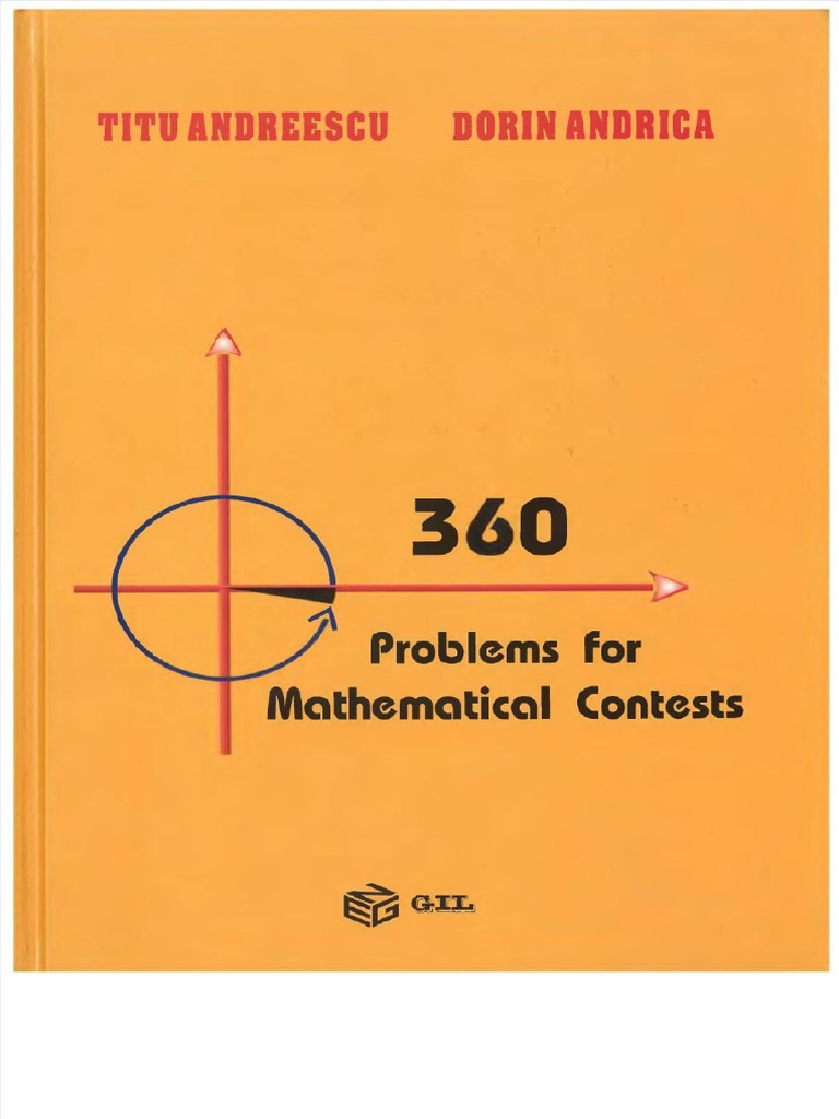 Math Contests | PDF
