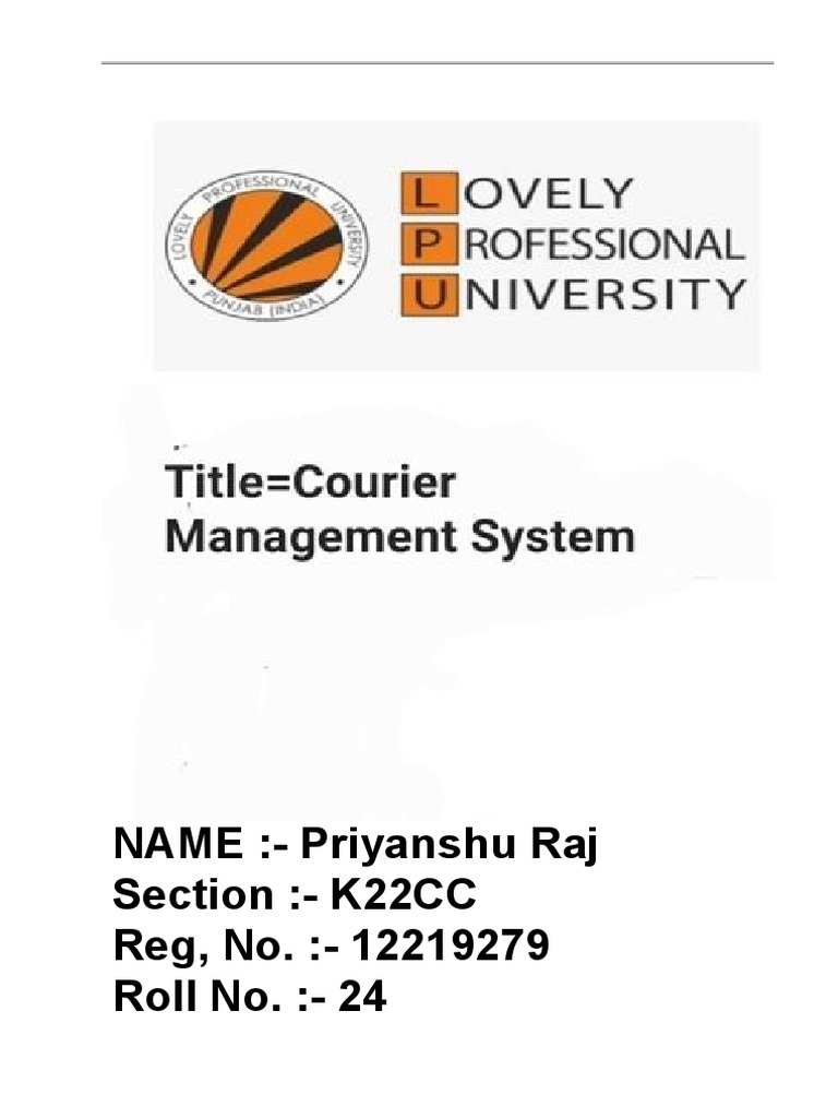 C Project Final Report | Download Free PDF | Databases | User (Computing)