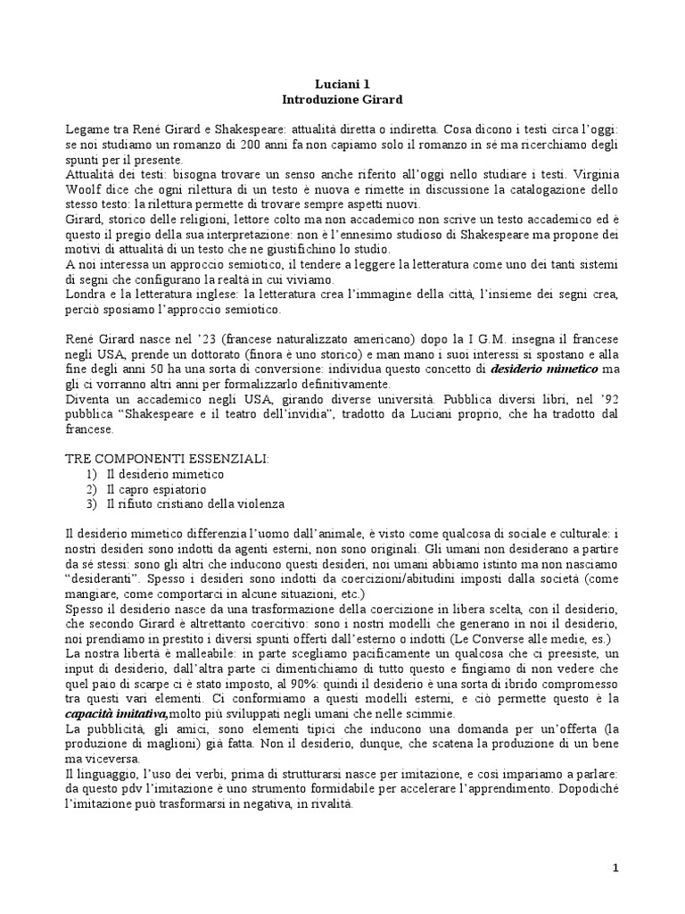 Luciani 1-2-3-4-5-6-7-8-9-10-11-12-13-14 | PDF