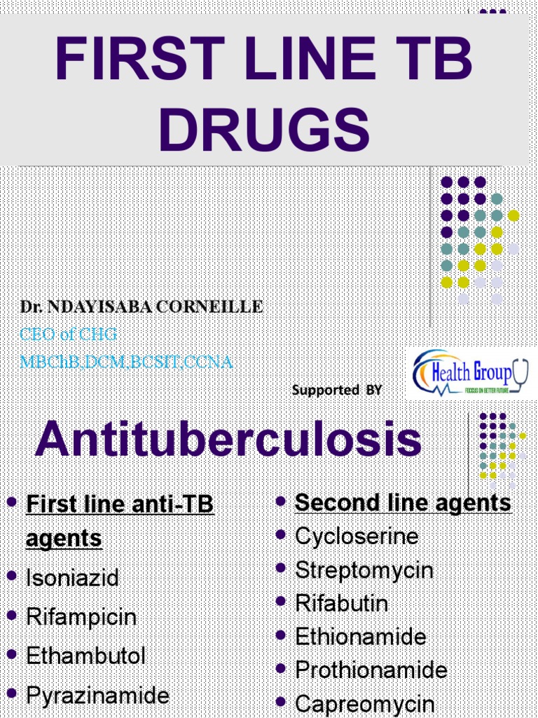 TB Treatment | PDF | Mycobacterium | Tuberculosis