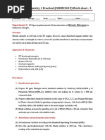 Polyatomic Interference Table for ICP-MS | PDF | Mass Spectrometry ...
