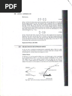 Understanding Oblique Shock Waves | PDF | Shock Wave | Mach Number
