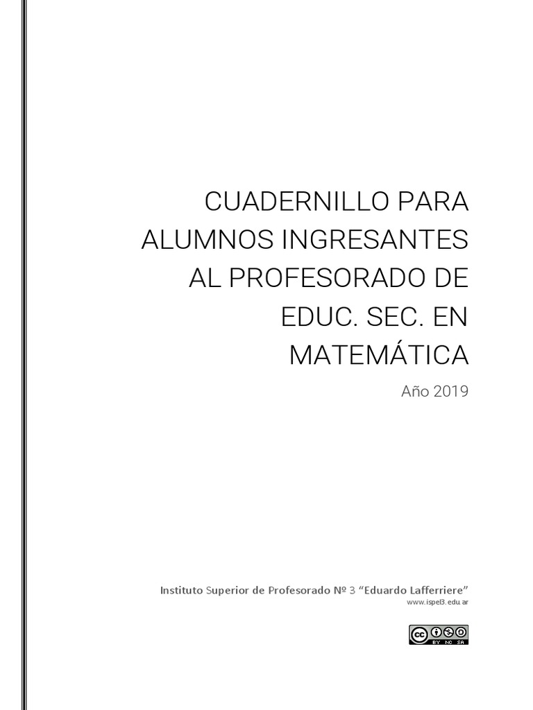 Matem Tica | Descargar gratis PDF | Intervalo (Matemáticas) | Números
