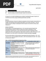Medication Expiration Guidelines | PDF | Pharmacology | Drugs