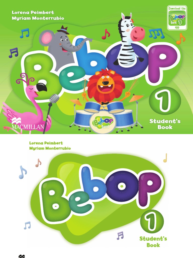 Bebop | PDF | Clothing | Human Body