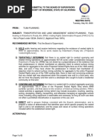 Sample Sanction Order | PDF | Expense | Payments