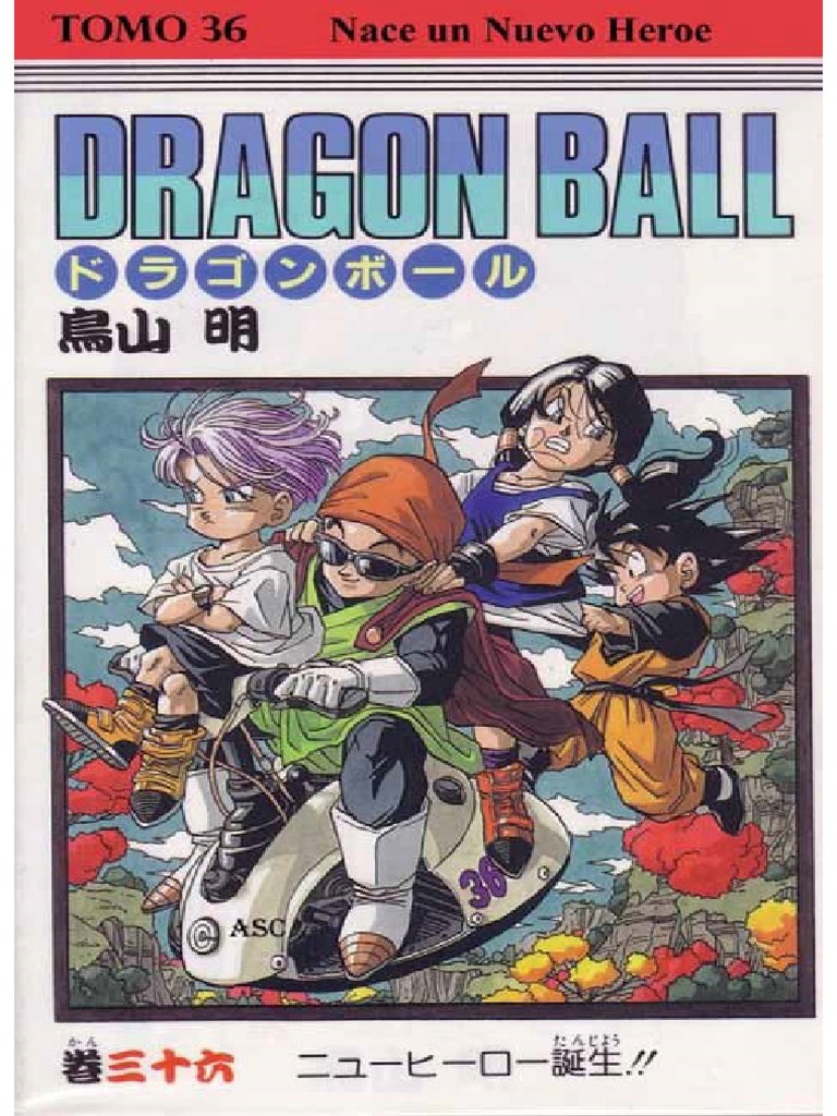 DB Vol 36 | PDF