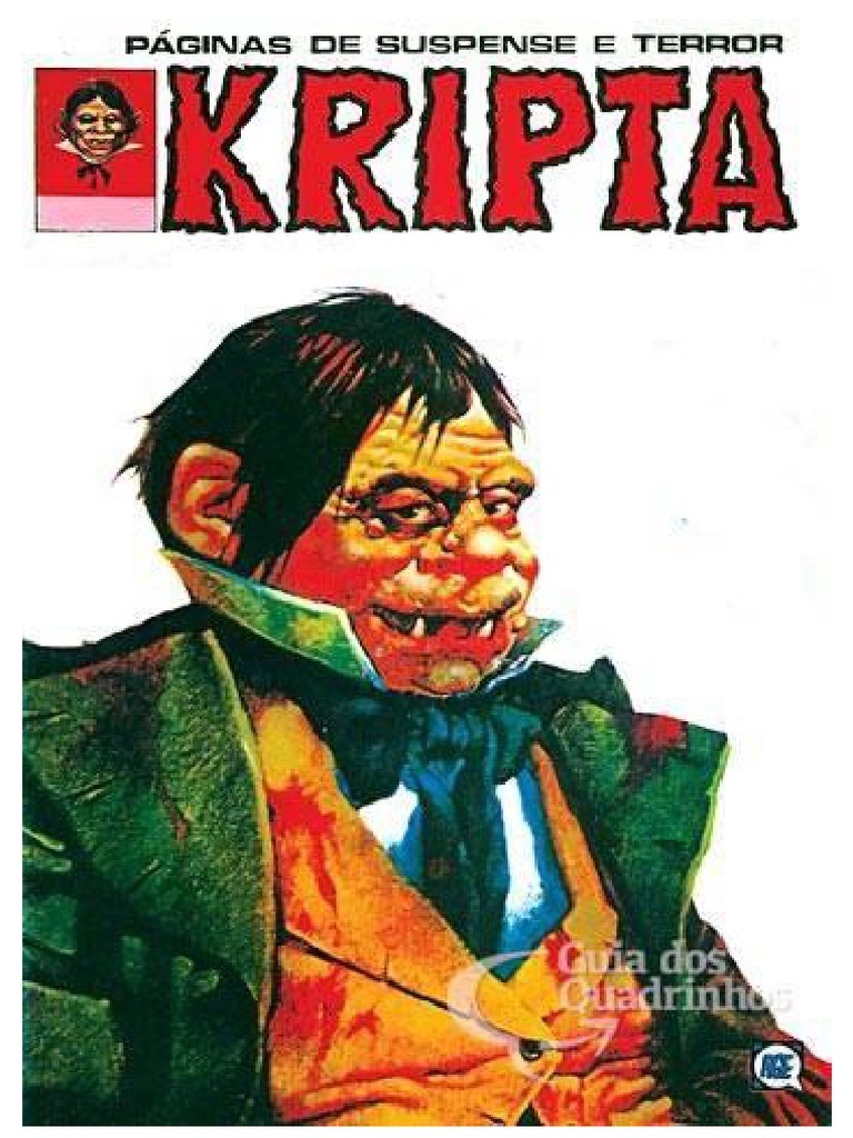Kripta Caa Terminada | PDF
