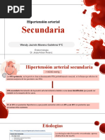 En Qué Consiste El MAPA y AMPA | PDF | Hipertensión | Presión sanguínea
