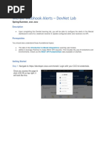 Black Belt - Meraki Pre-Sales Stage 1 FY22 SASE & MT Sensor - Quiz | PDF