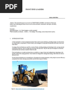 SOP of DOZER | PDF