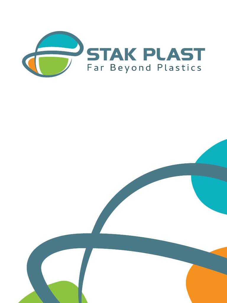 1649265651STAK PLAST CATALOGUE Digital | PDF | Packaging And Labeling | Freight Transport