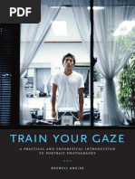 The Complete Guide To Diy Product Photography | PDF | Exposure ...