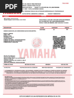 Refactura Vento | PDF | Vehículos