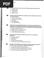 Defining Business Needs (L4M2) : CIPS Level 4 - Diploma in Procurement ...