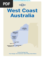 Transperth Zone Map | PDF | Public Transport
