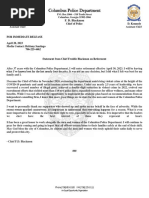 City of Akron Ward Map | PDF