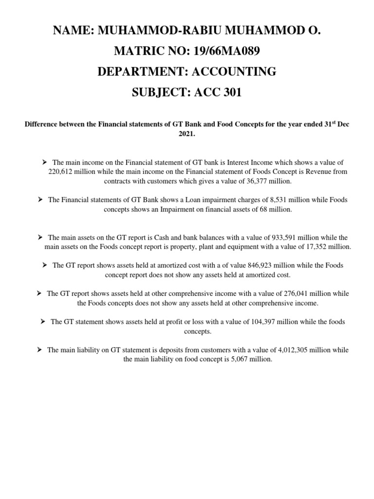 Acc 301 Assignment Pdf