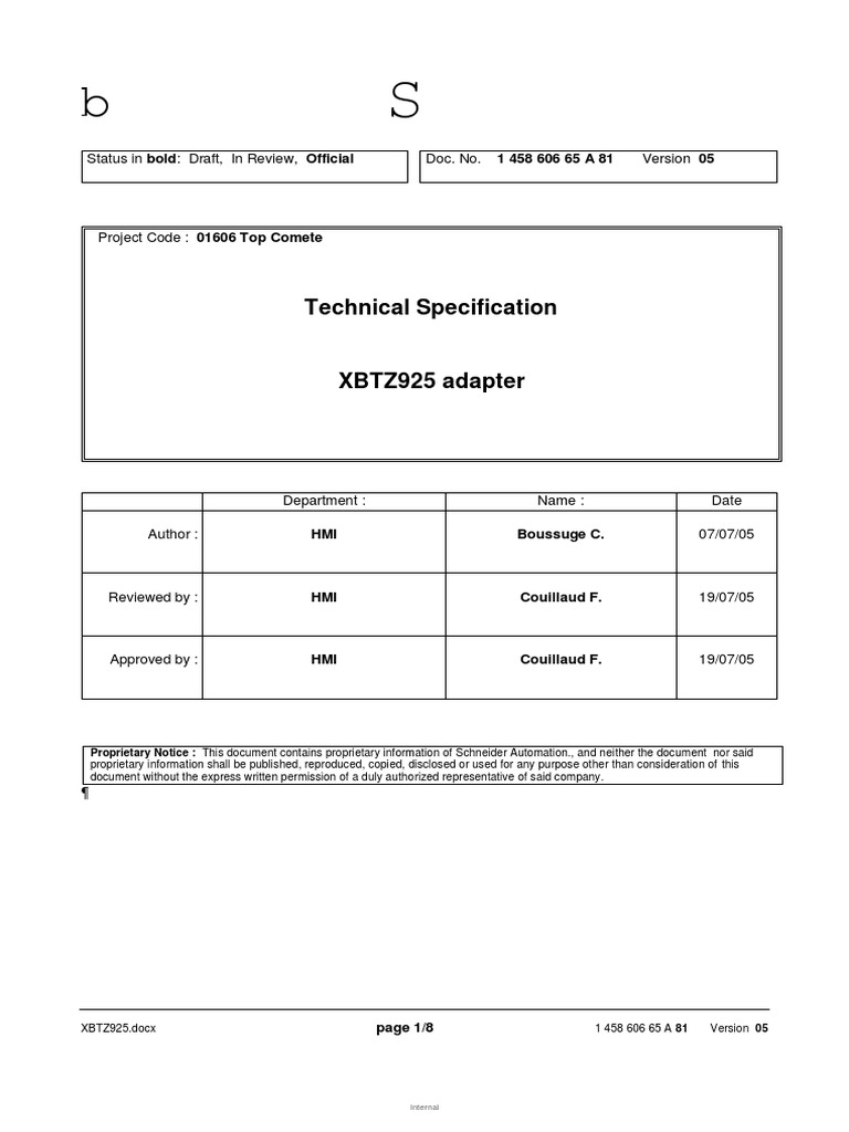XBTZ925 Pinout | PDF | Electrical Connector | Usb