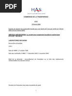Astaph 500 : Indications et Posologie | PDF | Allaitement ...