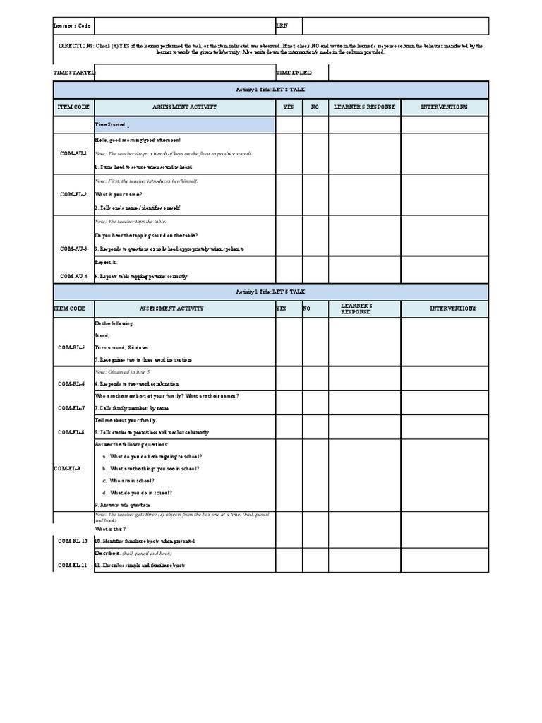 Untitled | PDF | Learning | Sandwich