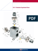 Wirth TPK 2200 | PDF | Pump | Electric Motor