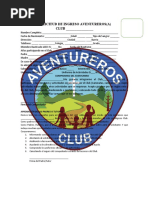 Emblemas Guias Mayores | PDF | Bandera | Los símbolos